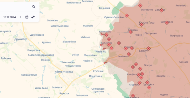 Beginning of the fighting for Kostiantynivka? A journalist on Russia's ...