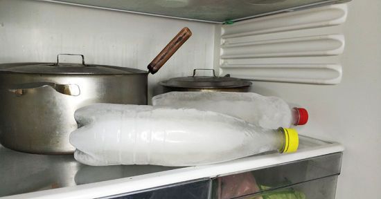 Як убезпечити холодильник під час відключень світла корисні поради Читайте на Ukr Net