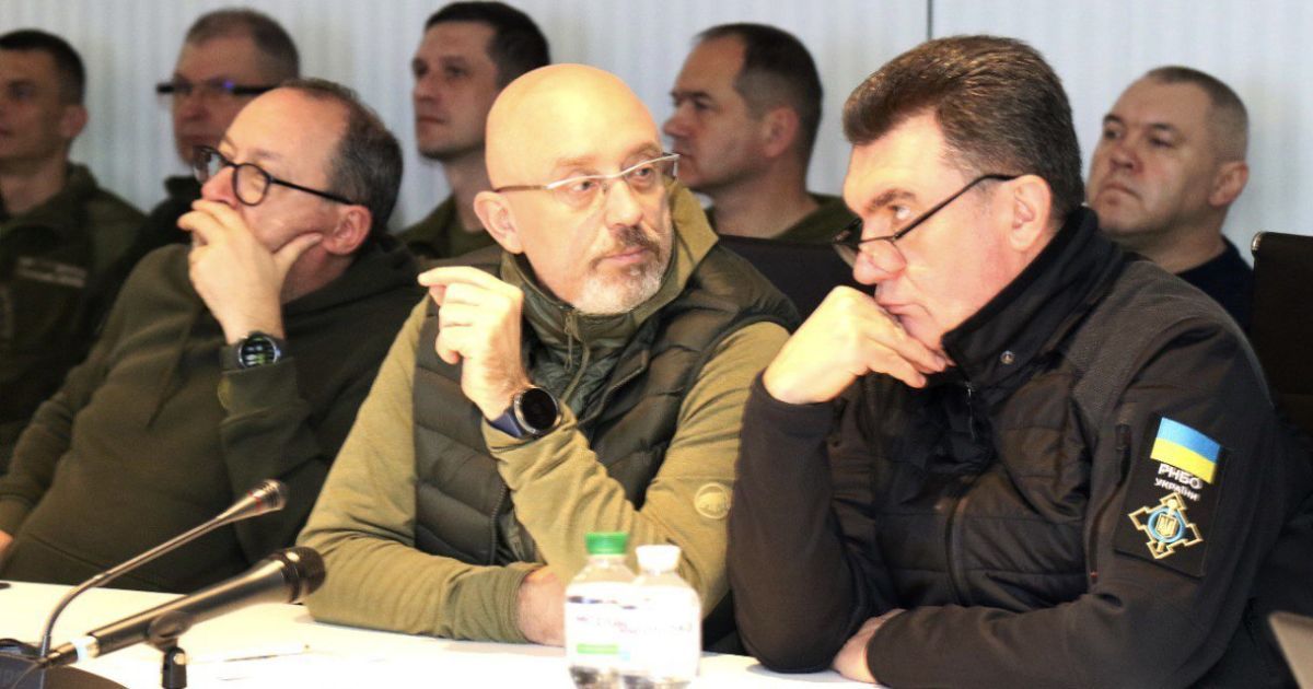 Война России против Украины: в Украине представили первые результаты ...