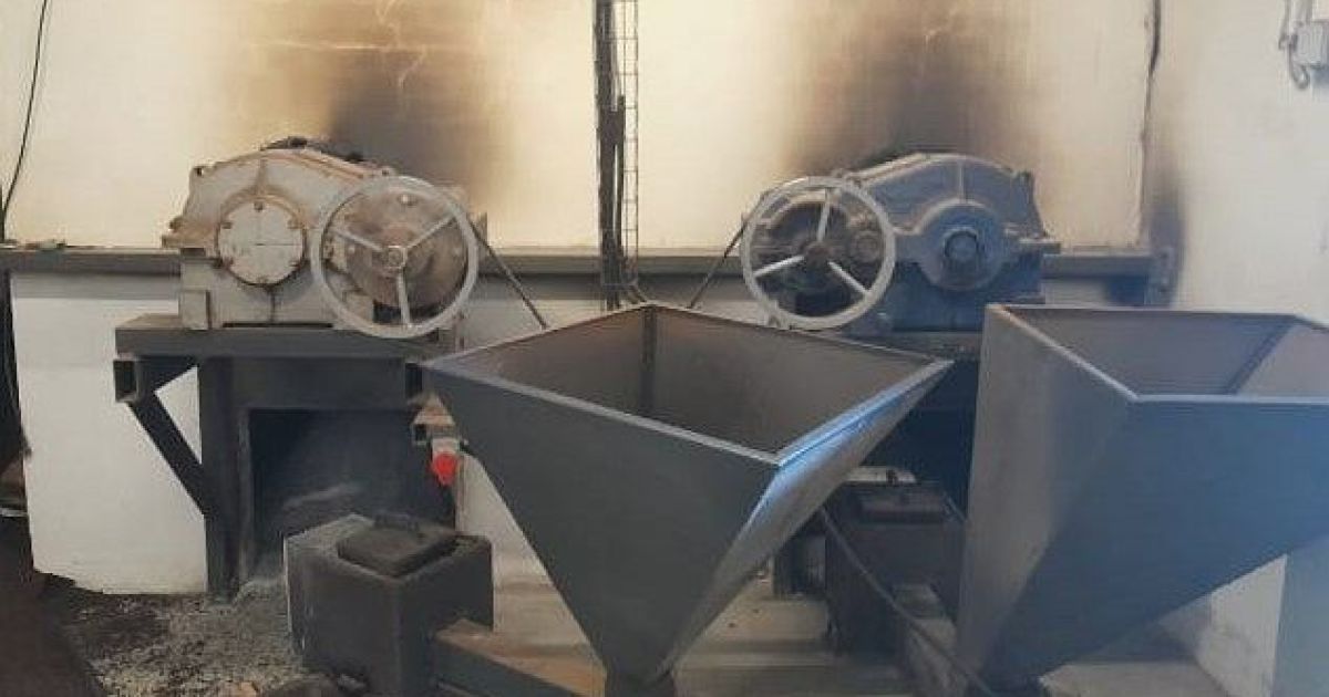 У Польщі на чоловіка вилився бак із гарячою кашею: він помер — Цікaвинки