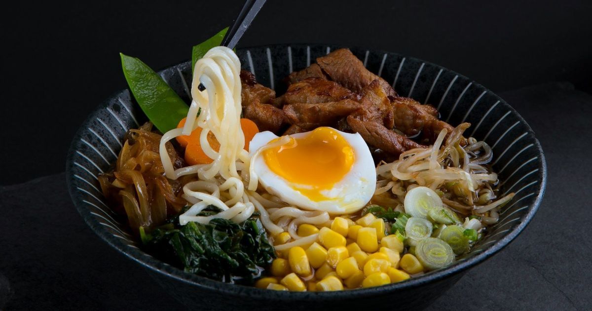 Золотая кастрюля — какой вкус имеют блюда из нее — фото — Курьезы