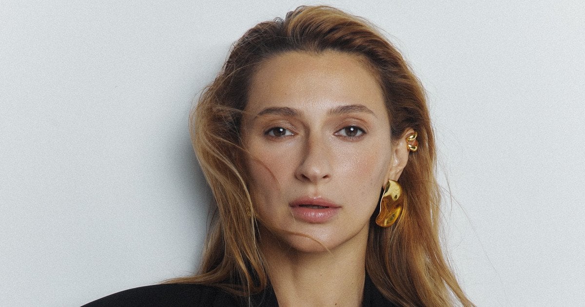 TAYANNA заявила о зависимости и что ей помогло: фото — Гламур