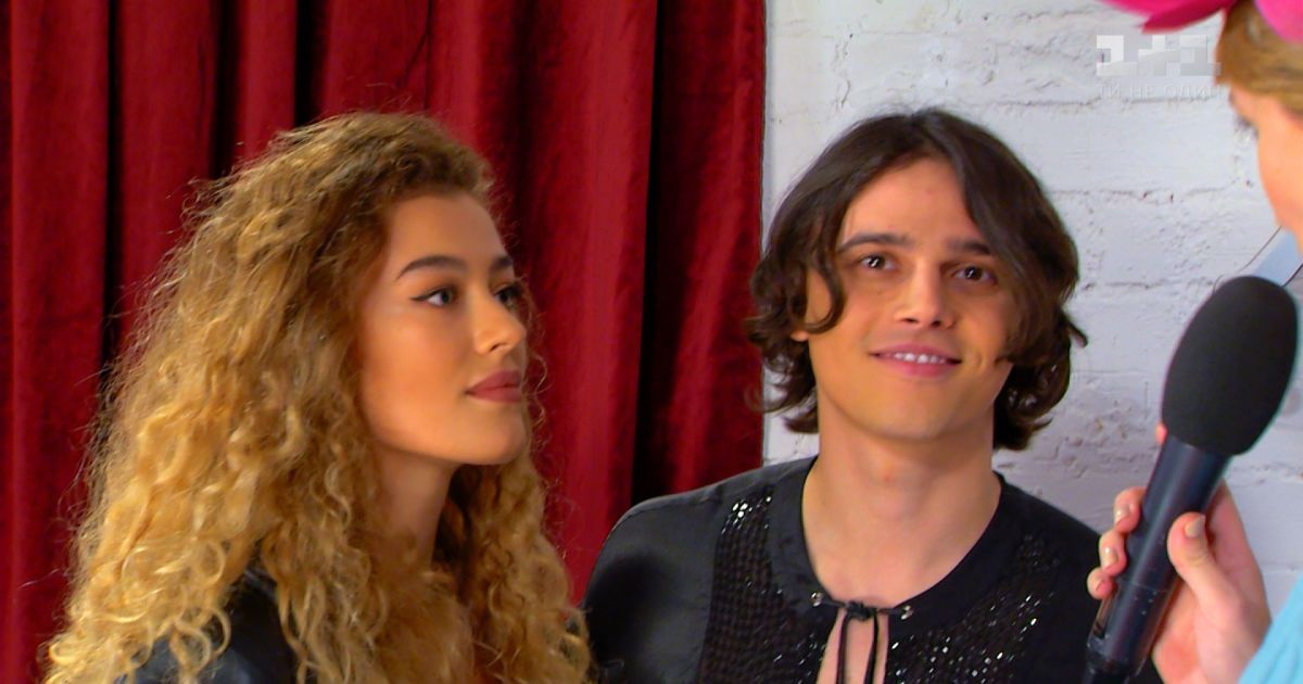 Відео — Співак ALEKSEEV розповів, чи збирається одружитися найближчим ...