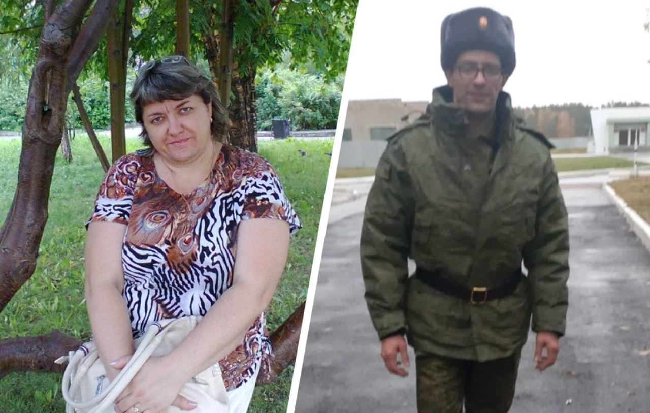 Як мати мобілізованого росіянина шукає гроші йому на бронежилет — Світ