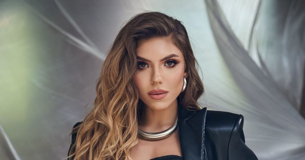 Певица SWOIIA официально развелась с мужем и показала свои изменения во внешности: фото ...