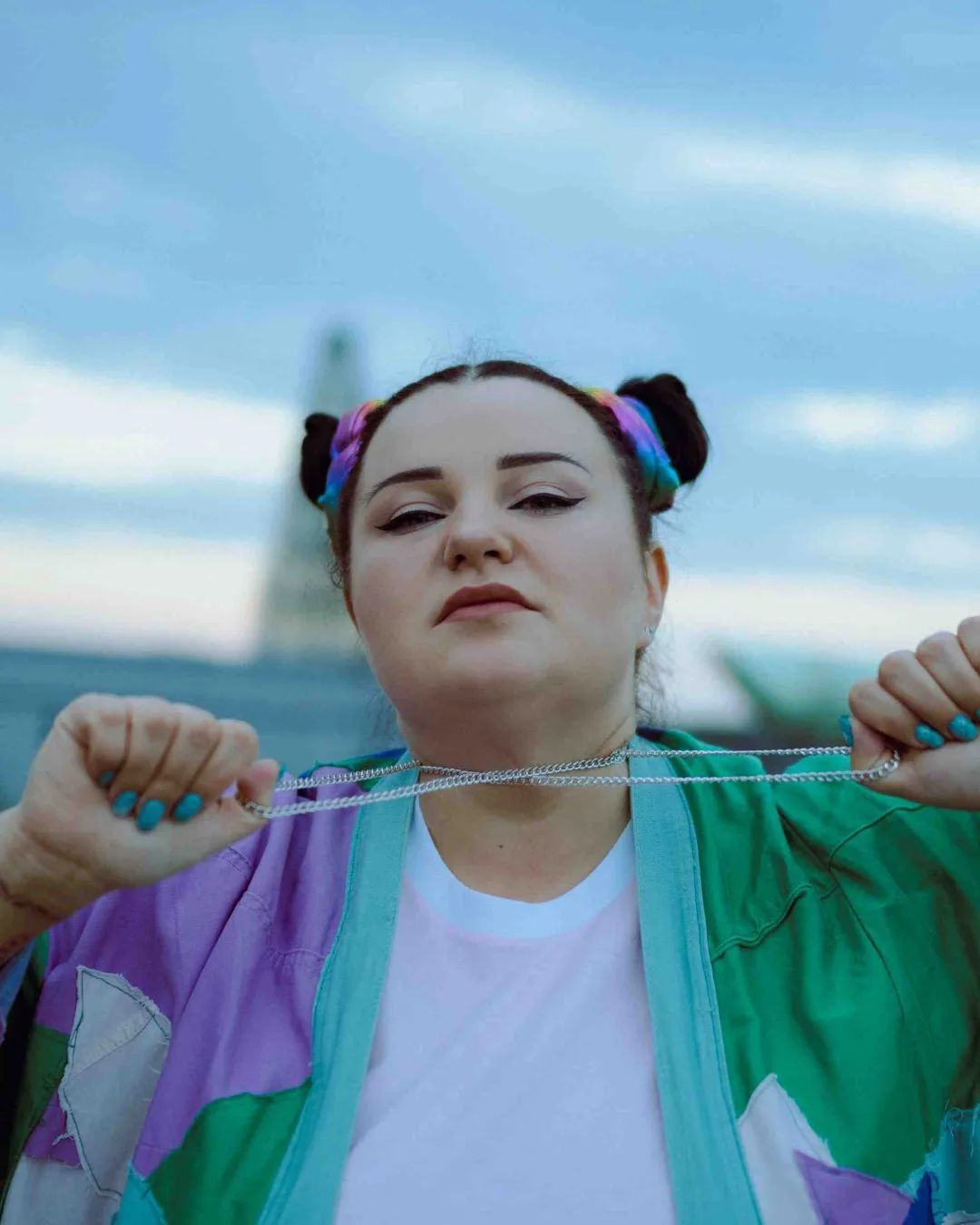 alyona alyona у легінсах показалася після схуднення на 20 кіло та ...