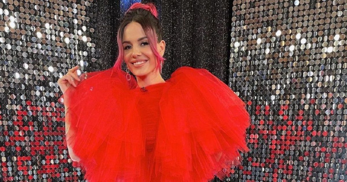 MamaRika пригадала свого першого бойфренда: фото | Новини шоу-бізнесу ...