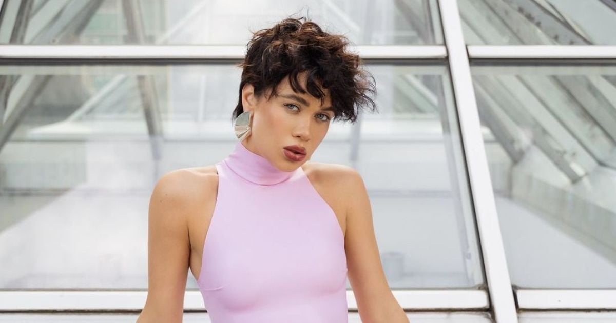 Співачка Lida Lee через шахраїв залишилася без будинку та грошей: фото | Новини шоу-бізнесу — Гламур