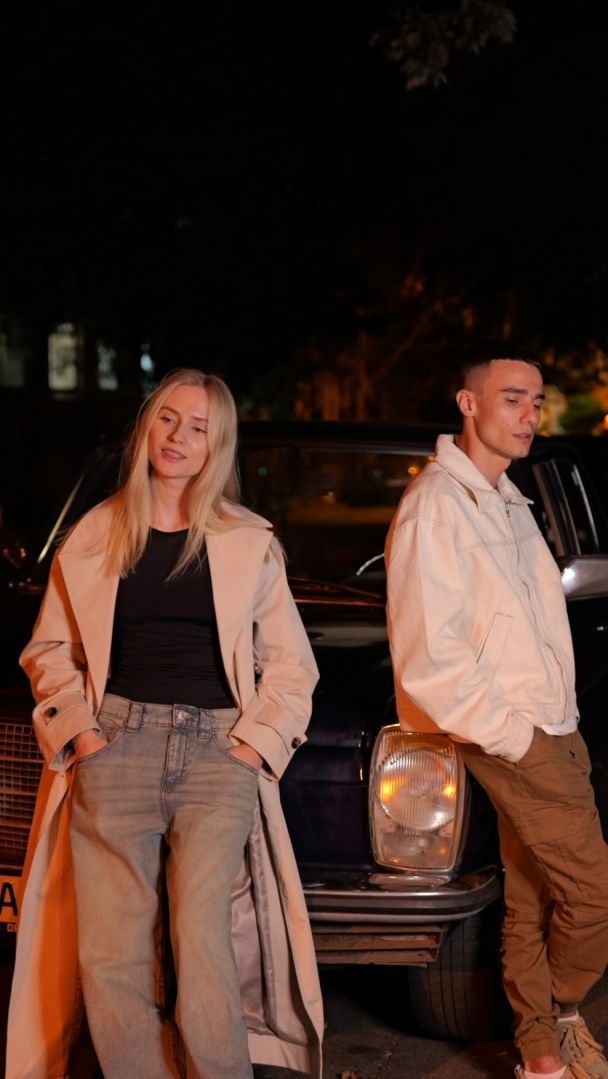 Співак SAMCHUK - його біографія, пісні та особисте життя: фото, відео | Новини шоу-бізнесу — Гламур