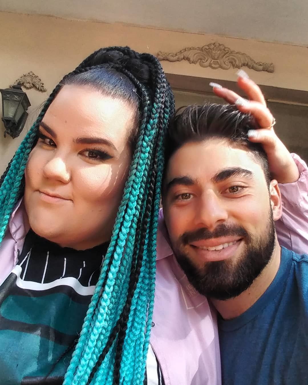 Дайджест недельных новостей - видео — Гламур