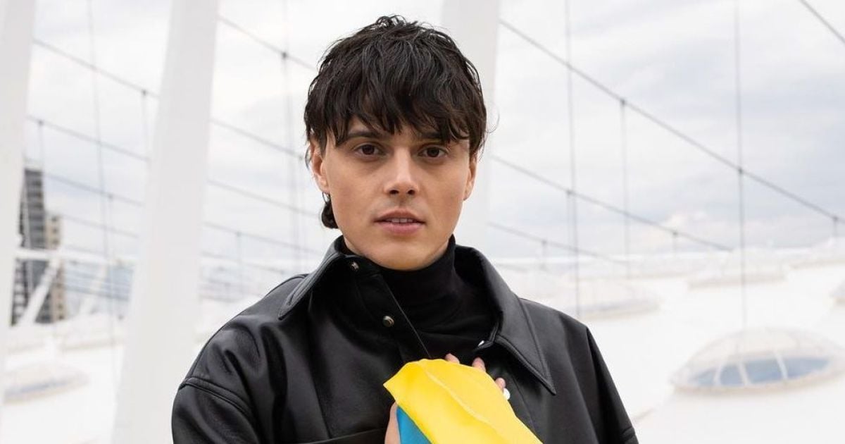 Певец ALEKSEEV поделился детским архивным фото и показал, как выглядел: фото | Новости шоу ...