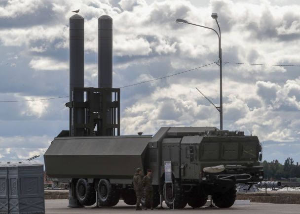 Russia hit Odesa with "Onyx": why these missiles cannot be shot down ...
