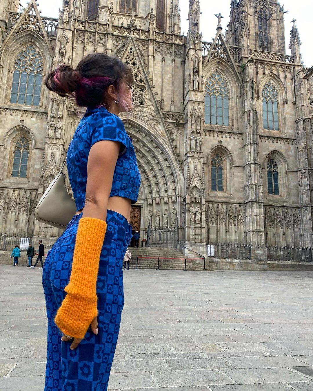 Новини шоу-бізнесу: Michelle Andrade зізналась, скільки заробляє у шоу ...