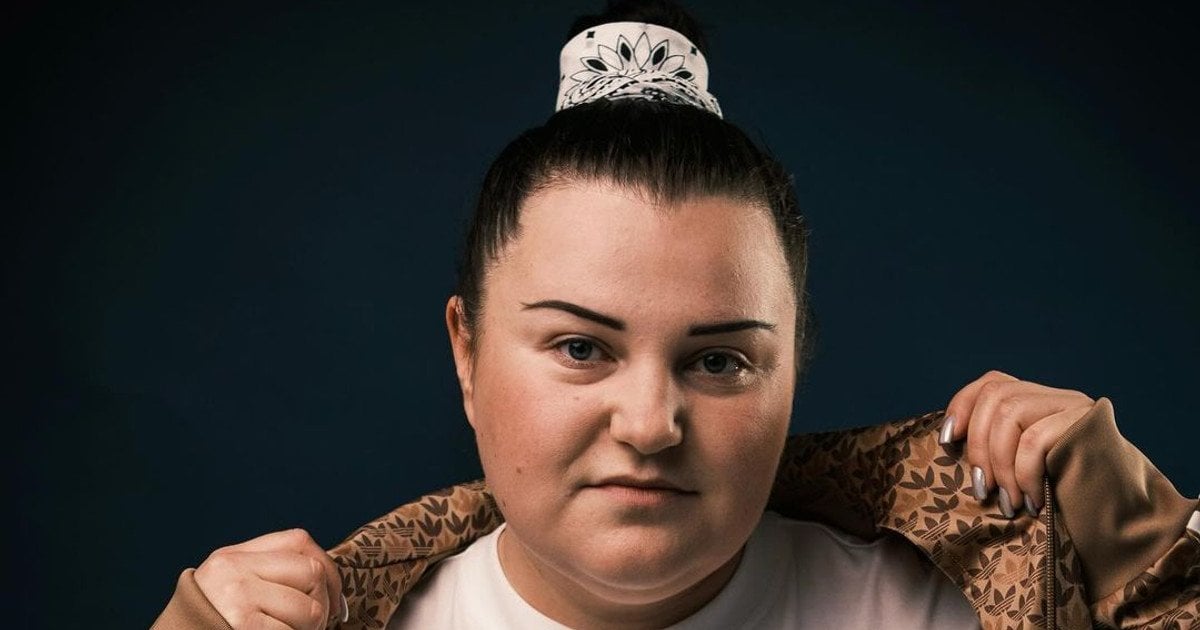 alyona alyona зізналася у проблемах зі здоров’ям і поділилася планами ...