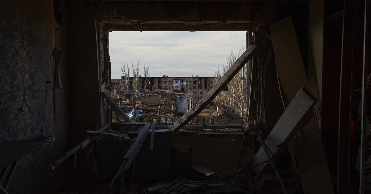 Russia has deployed all types of troops and weapons: the 72nd Brigade ...