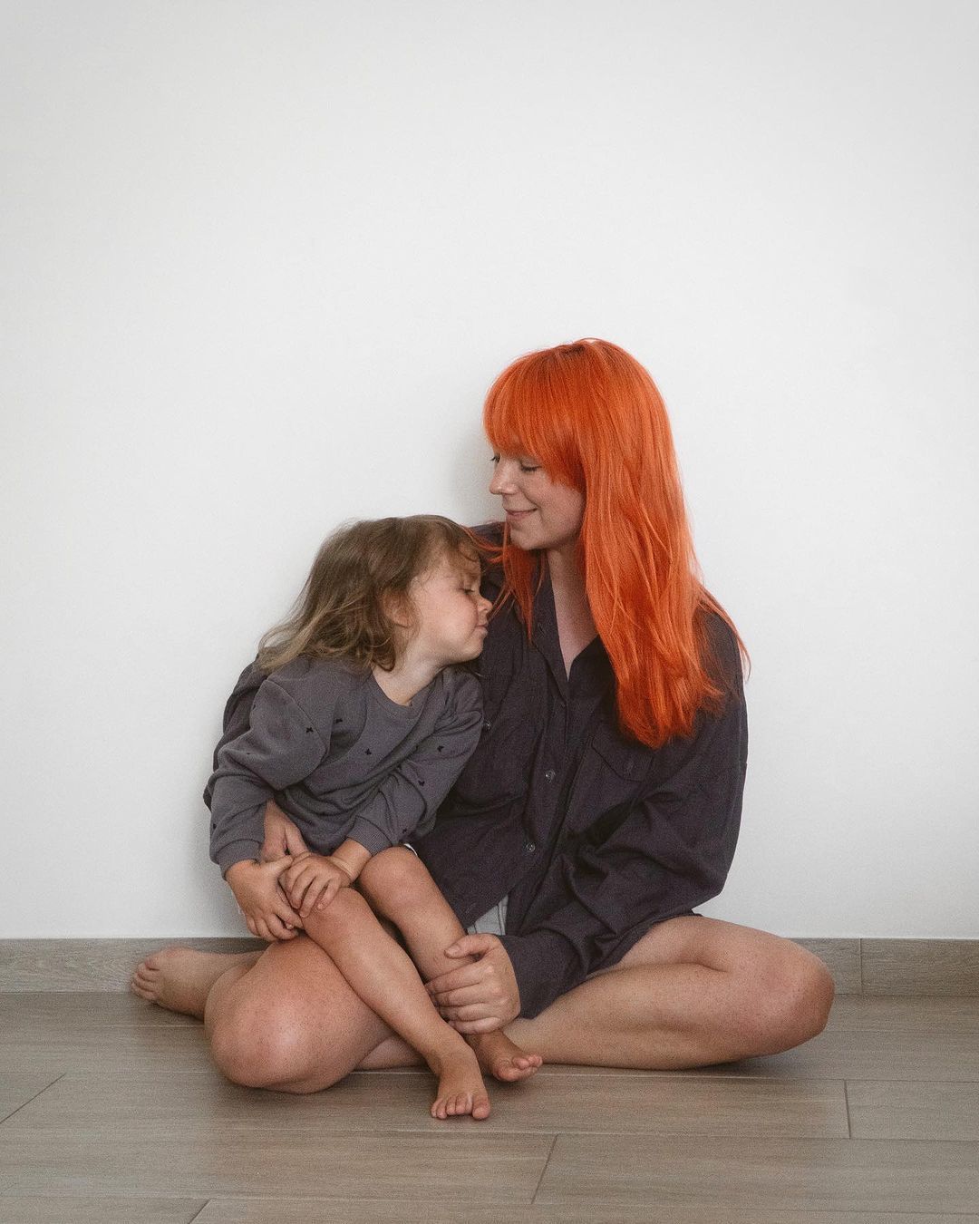 Светлана Тарабарова удивила сходством с 3-летней дочерью: фото | Новости шоу-бизнеса — Гламур