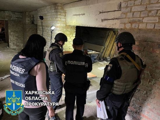 Катування і зґвалтування дітей на очах рідних слідчі ООН озвучили