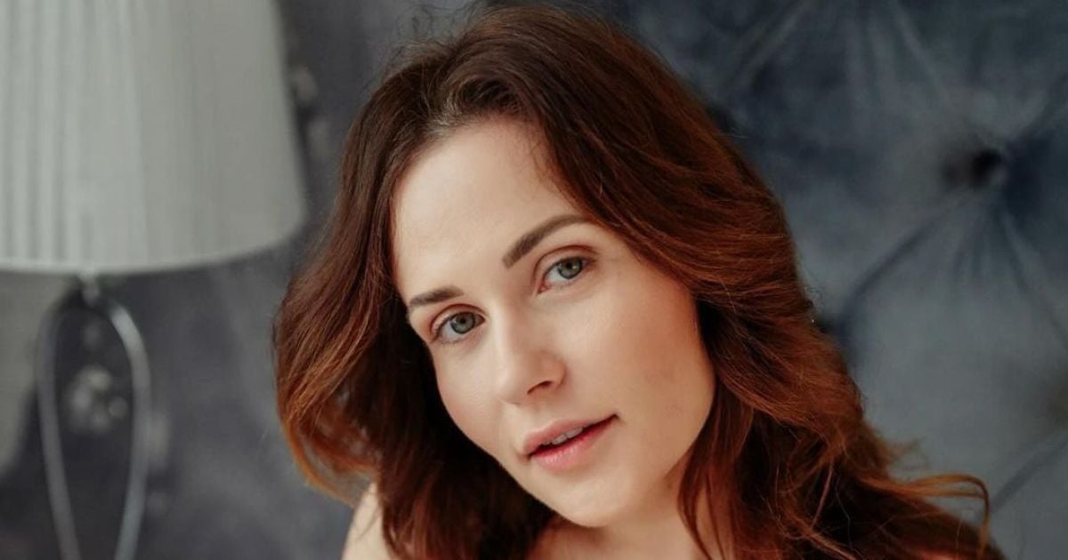 Наталка Денисенко показалася повністю оголеною в ліжку: фото | Новини шоу-бізнесу — Гламур