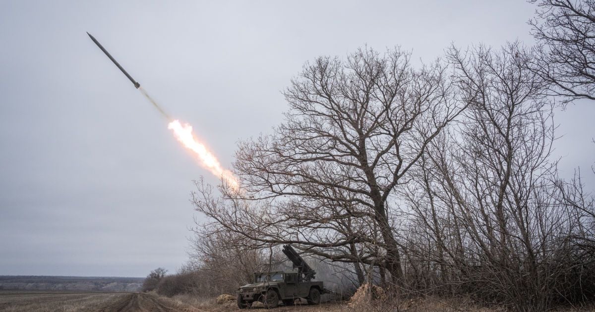 ЗСУ відновили положення на кількох длянках фронту повідомили налітики Deepstate