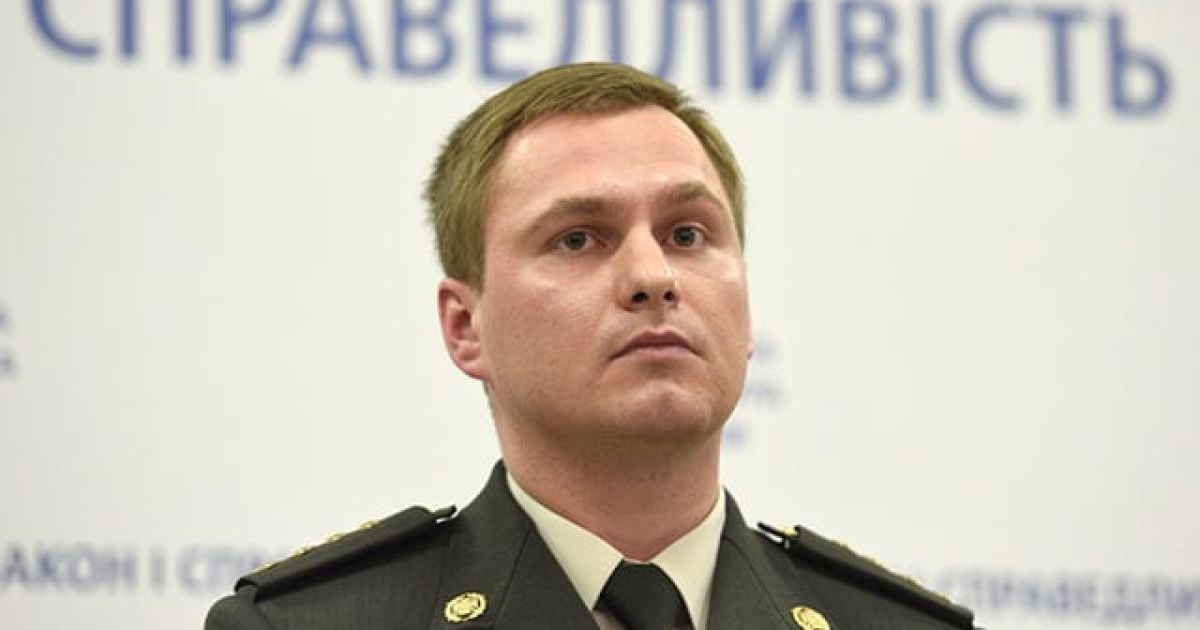 Руслан Кравченко голова Київської ОВА біографія та карєра — Київ