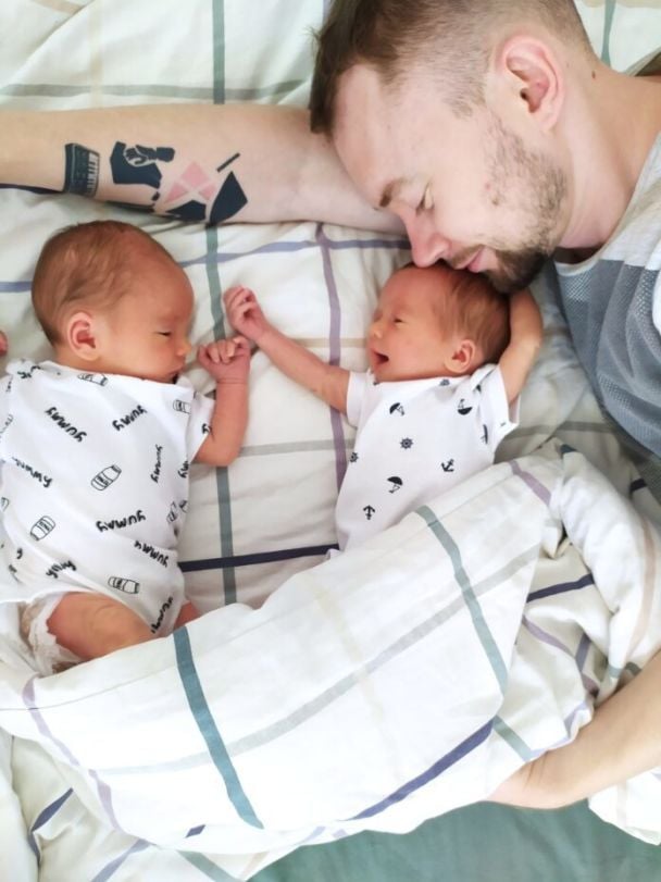 Новости шоу-бизнеса: Рэпер Freel впервые стал отцом — фото, подробности ...