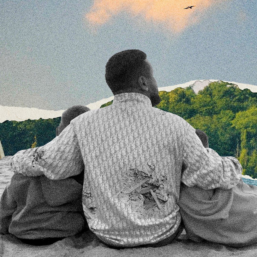 Новости шоу-бизнеса: MONATIK выпустил альбом ART Оборона – слушать ...