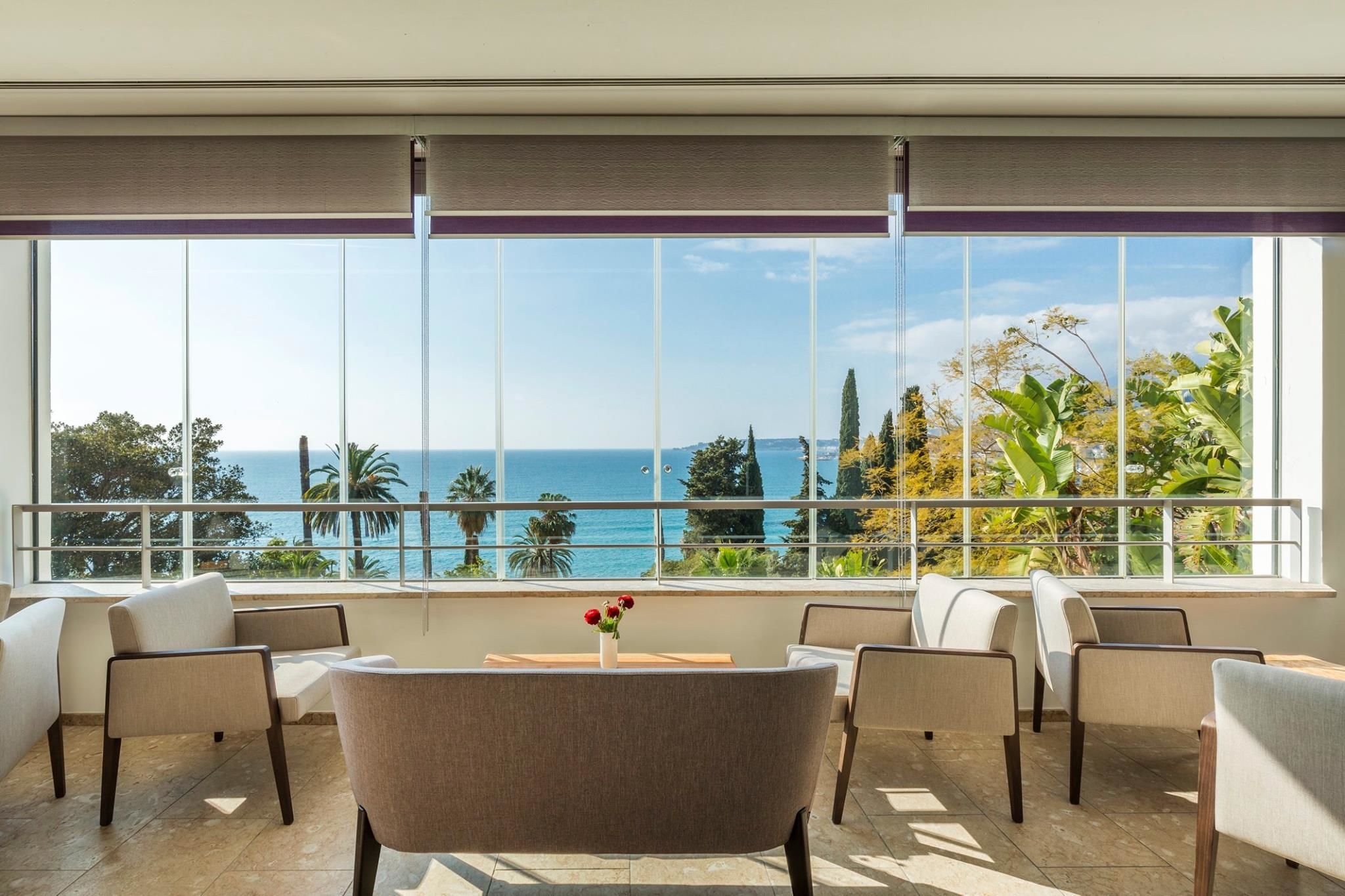 Французький ресторан Mirazur визнали найкращим у світі — Туризм