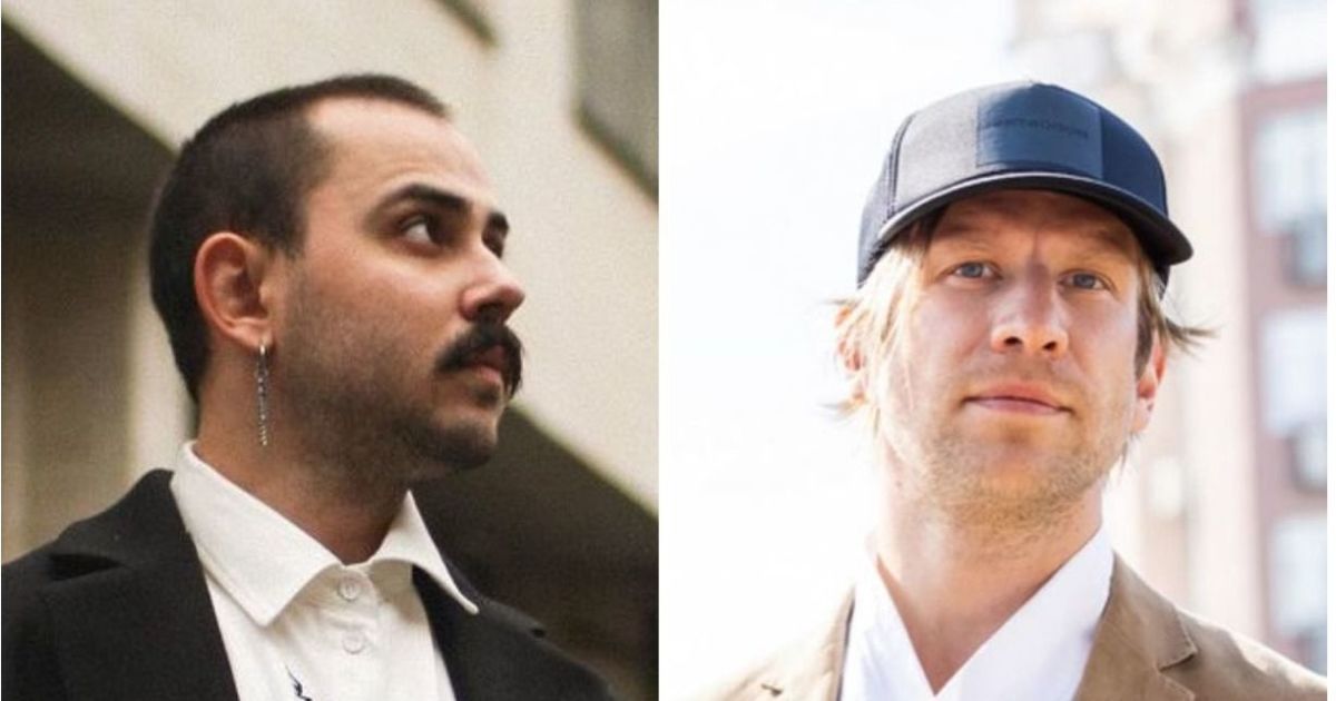 Співак OTOY різко пройшовся по скандальному Івану Дорну: фото | Новини ...