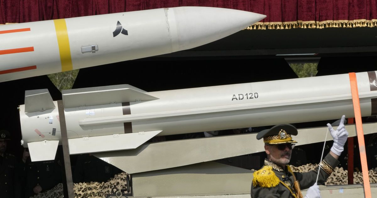 Чи зможе РФ запустити ракети Fath-360 без іранських пускових установок ...