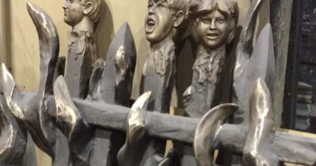 Ukraine agrees to conduct exhumation of victims of the Volhynia tragedy ...