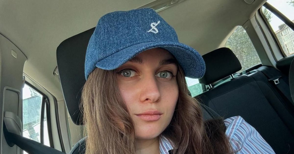 Jerry Heil показала рідкісні фото з батьками: фото | Новини шоу-бізнесу ...