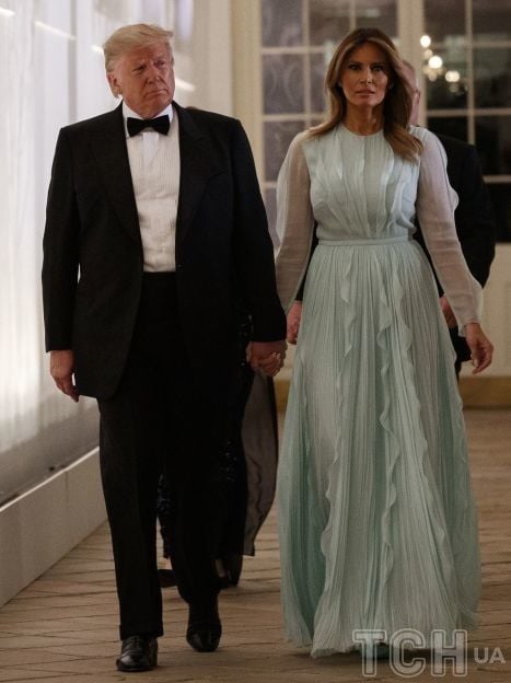 Меланія Трамп: найцікавіші факти про дружину Дональда Трампа — Зірки