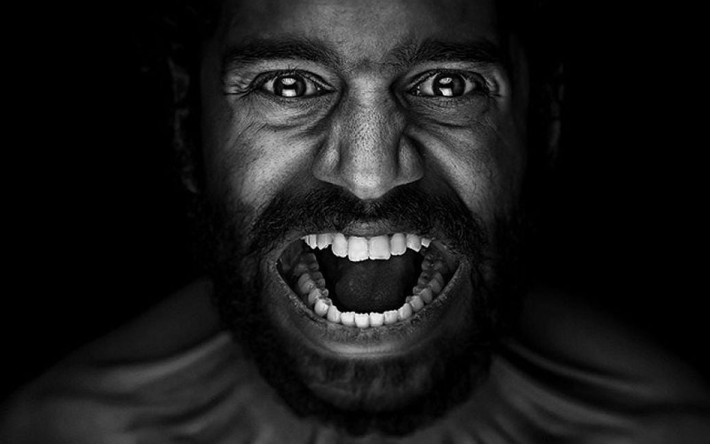 Портрети людей, від яких перехоплює подих — Фото