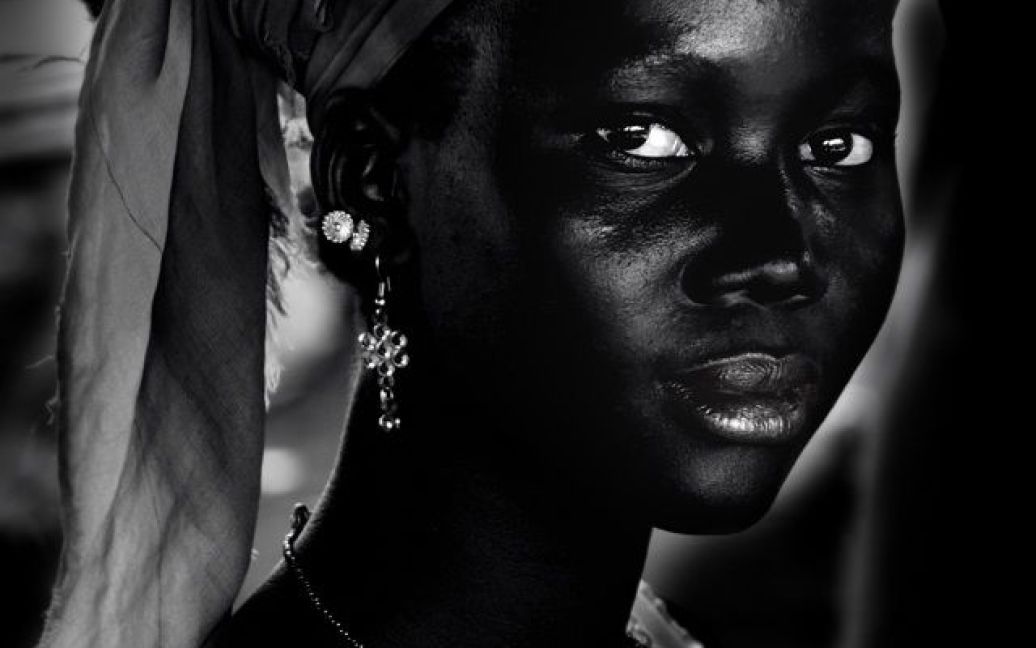 Портрети людей, від яких перехоплює подих — Фото