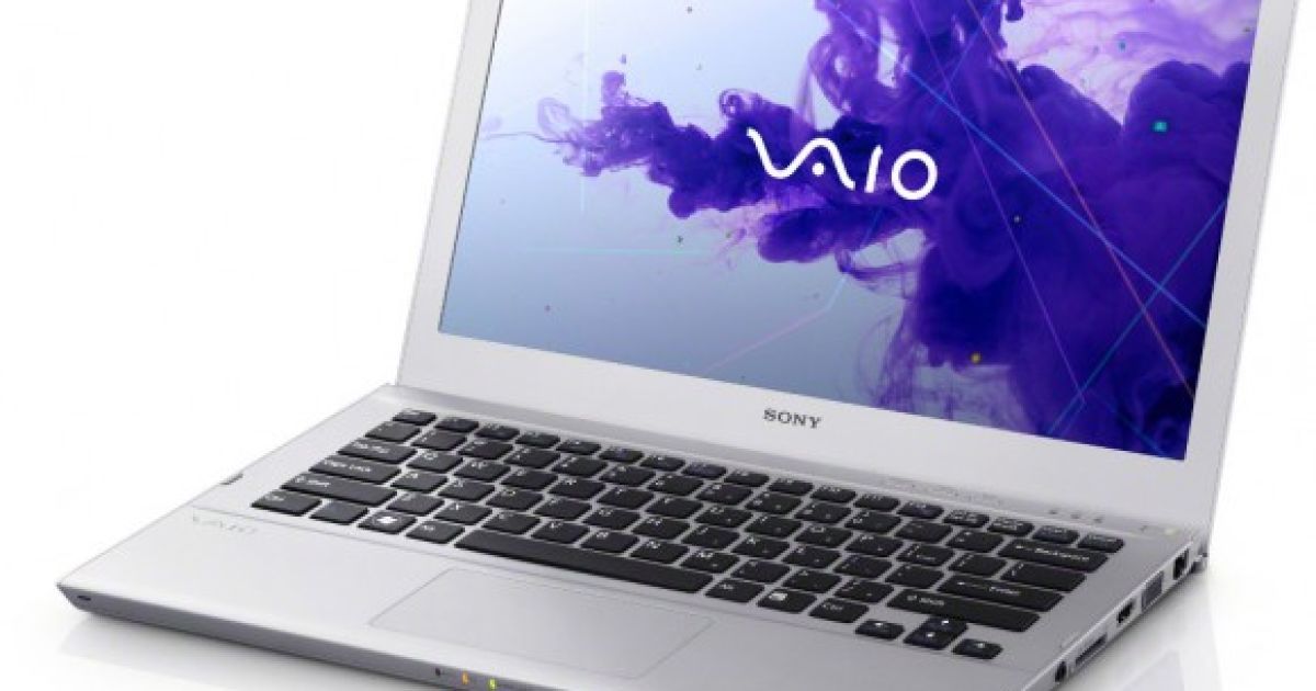 Sony представила свого першого конкурента Apple MacBook Air — Наука та IT