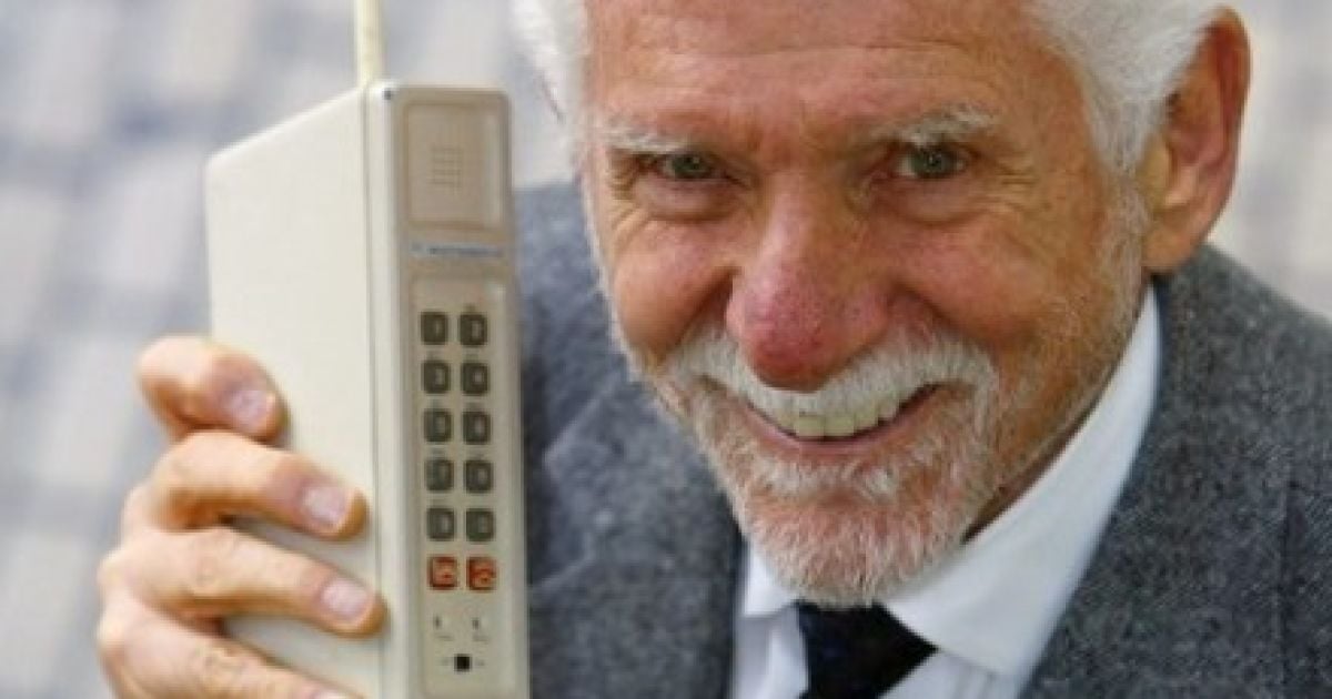 Ваш старый телефон может стоить тысячи долларов - какие ретро-модели ...