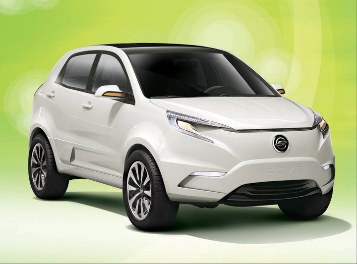 SsangYong показал внешность нового кроссовера до премьеры — Новости
