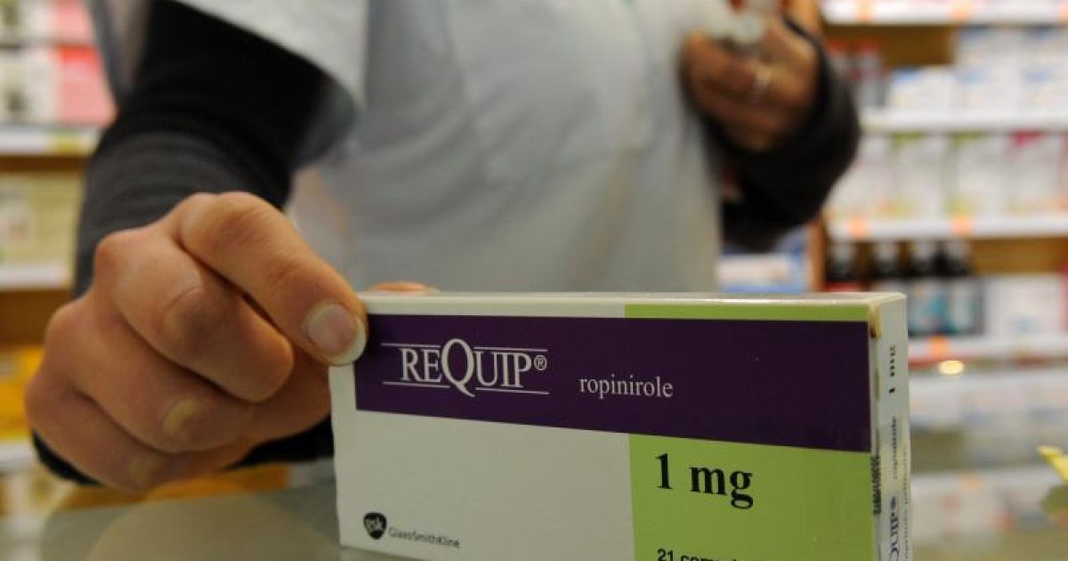 Чоловік перетворився на гея після прийому таблеток — Цікaвинки