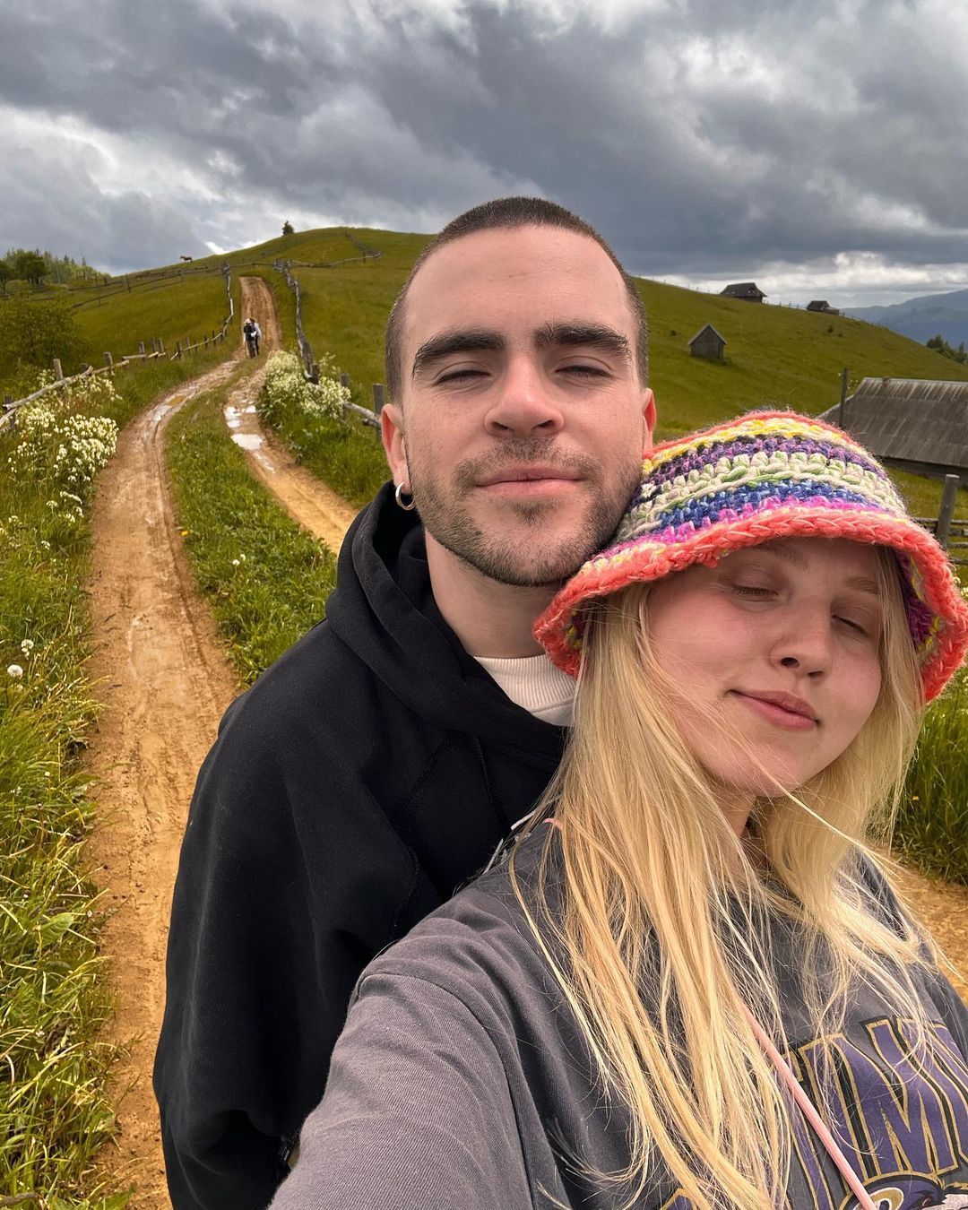 Wellboy расстался с девушкой - пичина — Гламур