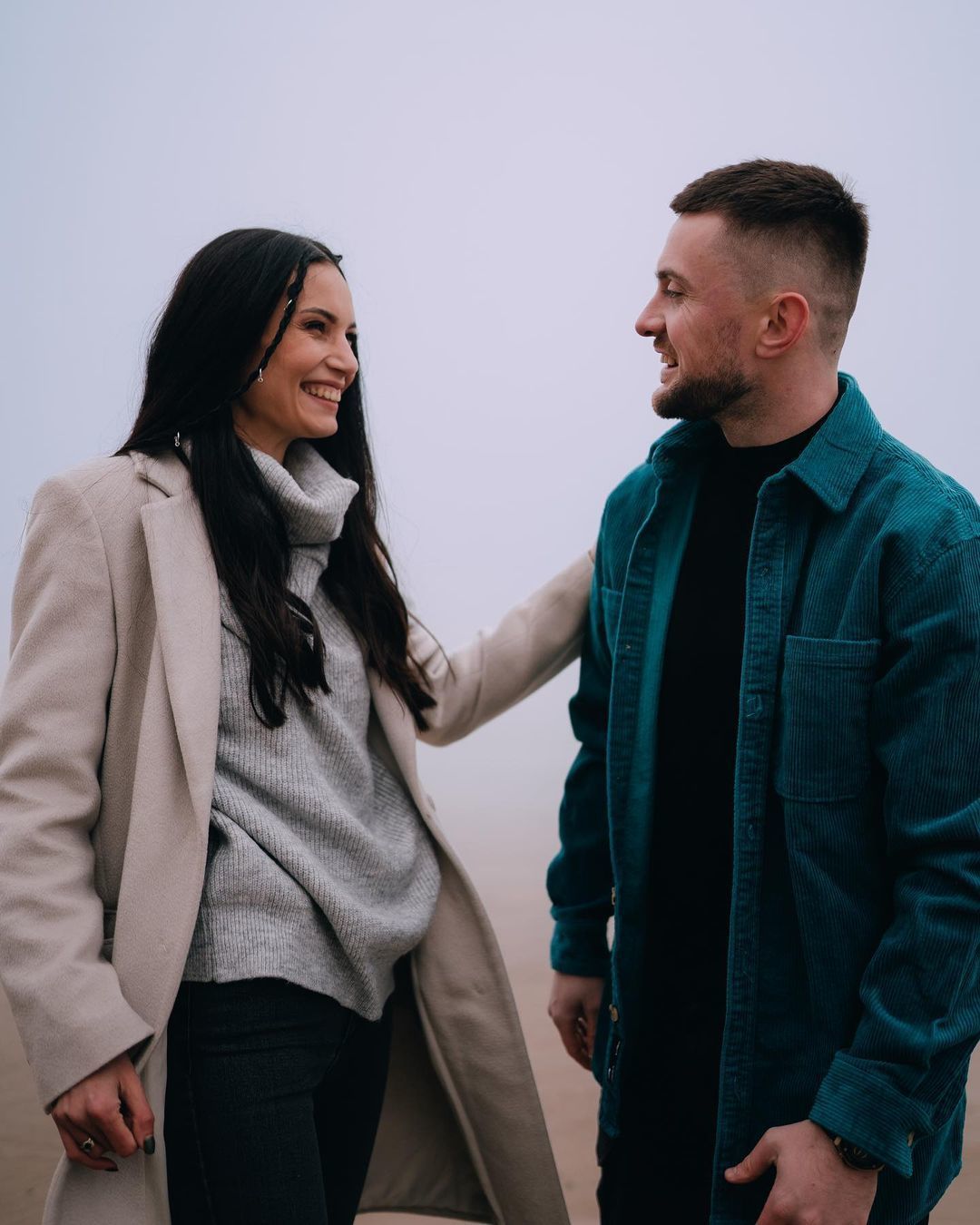 Рэпер Ярмак шокировал, как жена прощалась с ним перед его поездкой на ...