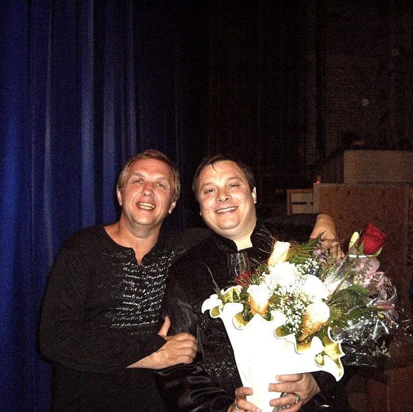 Учасник "Ласкового мая" помер - подробиці — Гламур