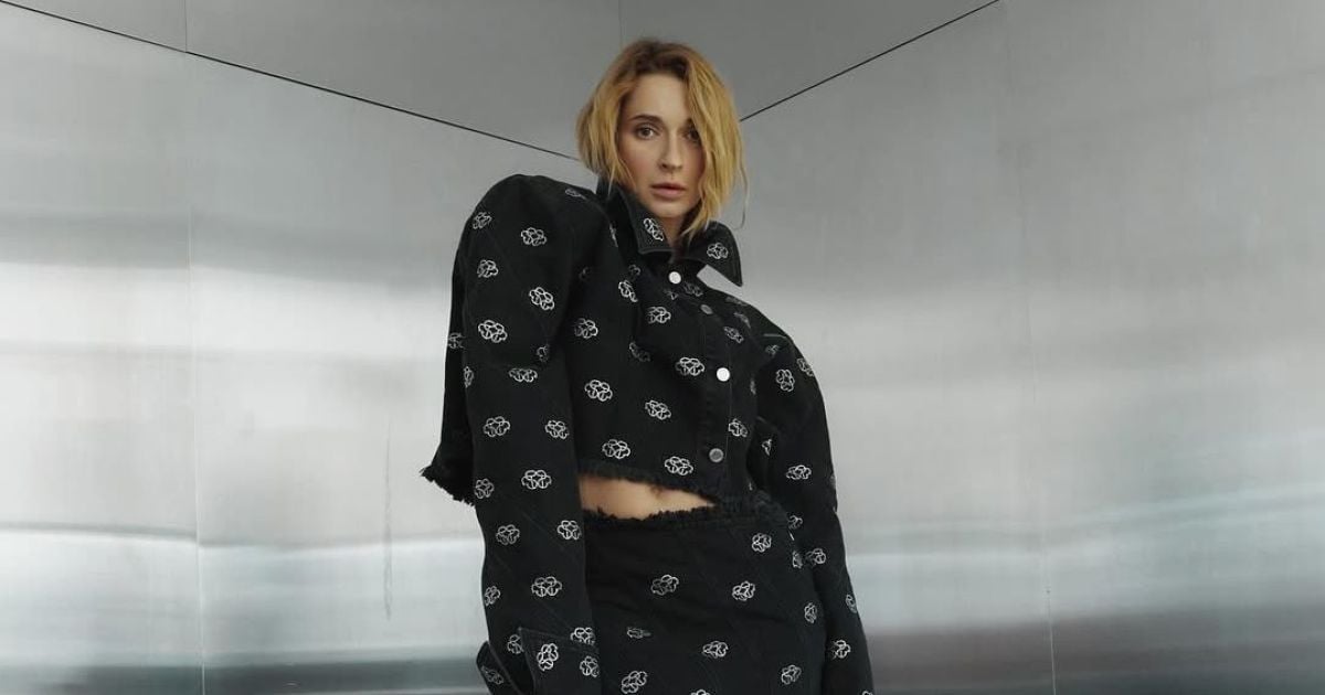 TAYANNA рассекретила свою новую профессию — фото, подробности — Гламур