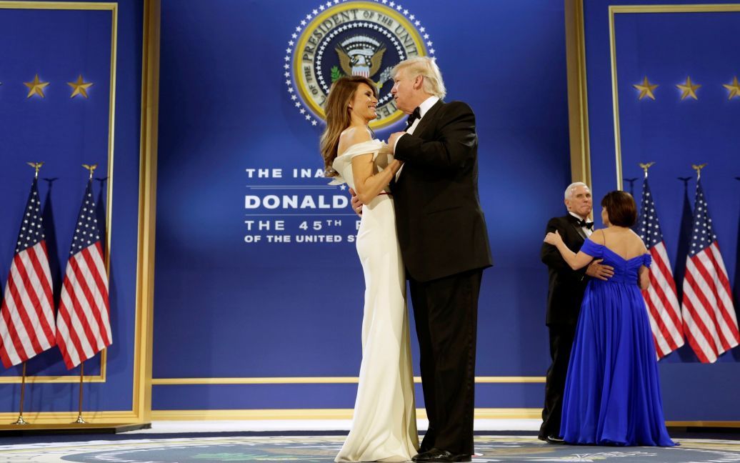 Що потрібно знати про Іванку Трамп Бізнесвумен фотомодель і татова