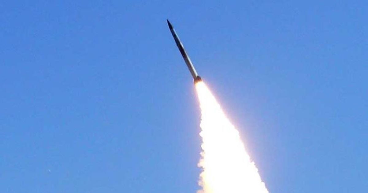 The Russians have deployed additional S-300 missiles at the border: the ...
