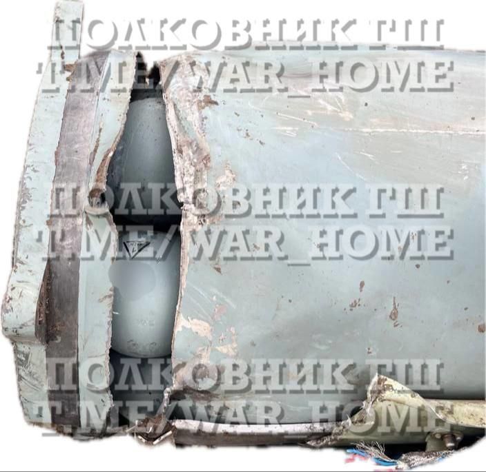 Russia has begun using the Kh-69 cruise missile with a new warhead for ...