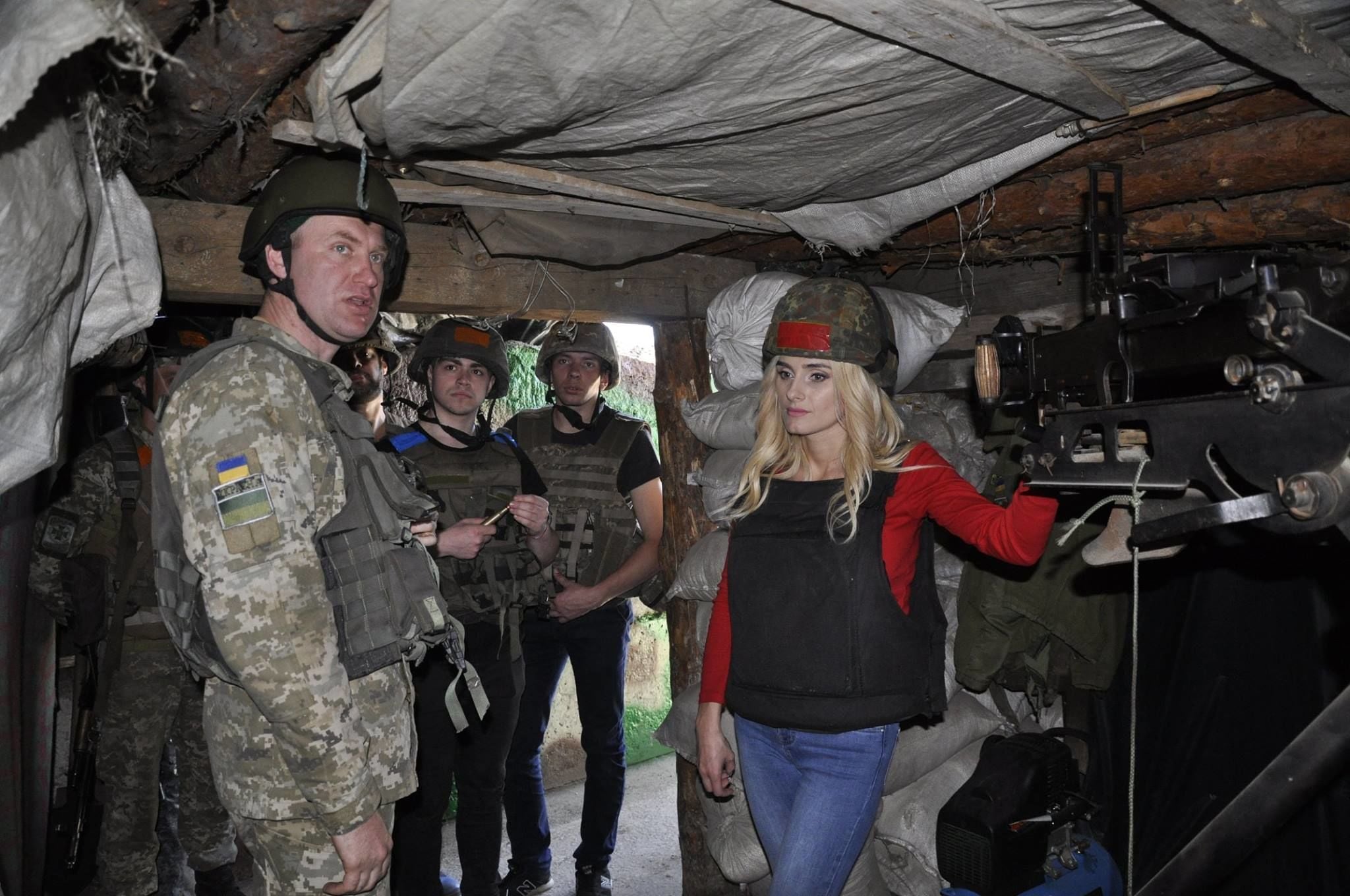 Ірині Федишин – як змінилася співачка – фото, відео, подробиці — Гламур