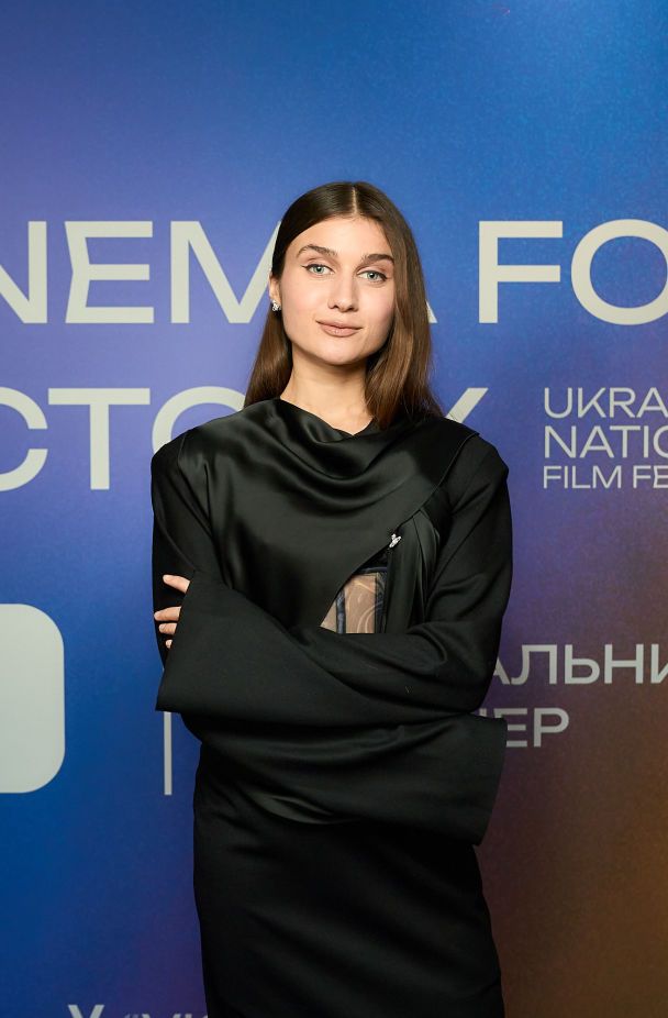 Звезды побывали на церемонии открытия фестиваля Cinema for Victory — События