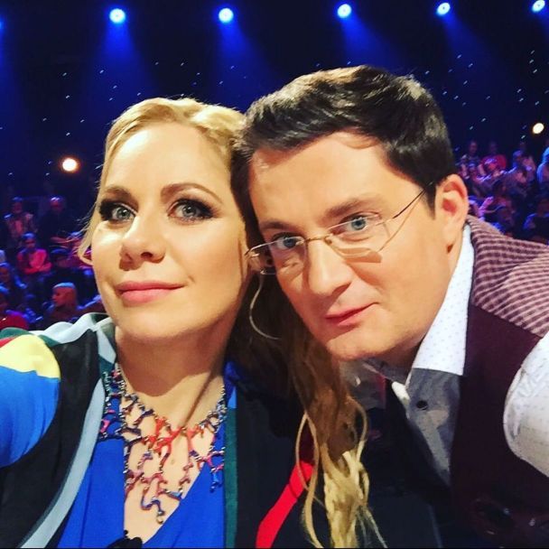 Слава Фролова де зараз: куди зникла суддя Україна має талант, чим ...