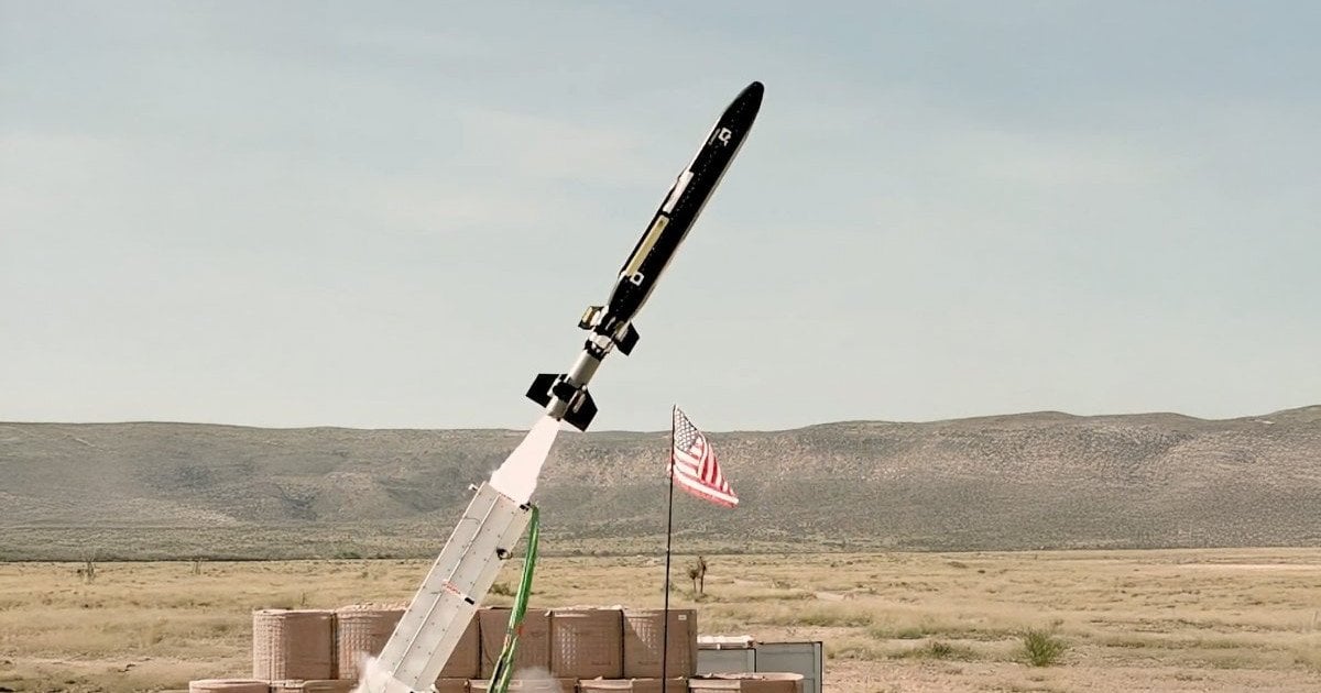 Крылатая ракета Barracuda-500 – что известно об оружии — Оружие