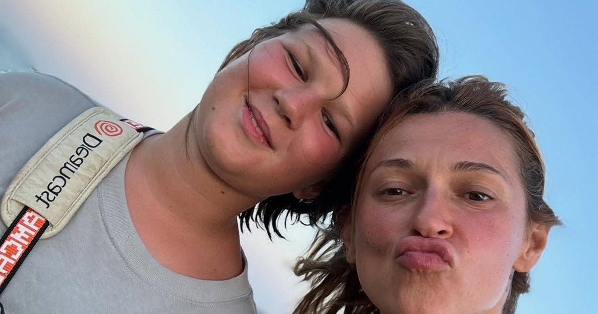 TAYANNA сын - как певица поздравила его с днем рождения — Гламур